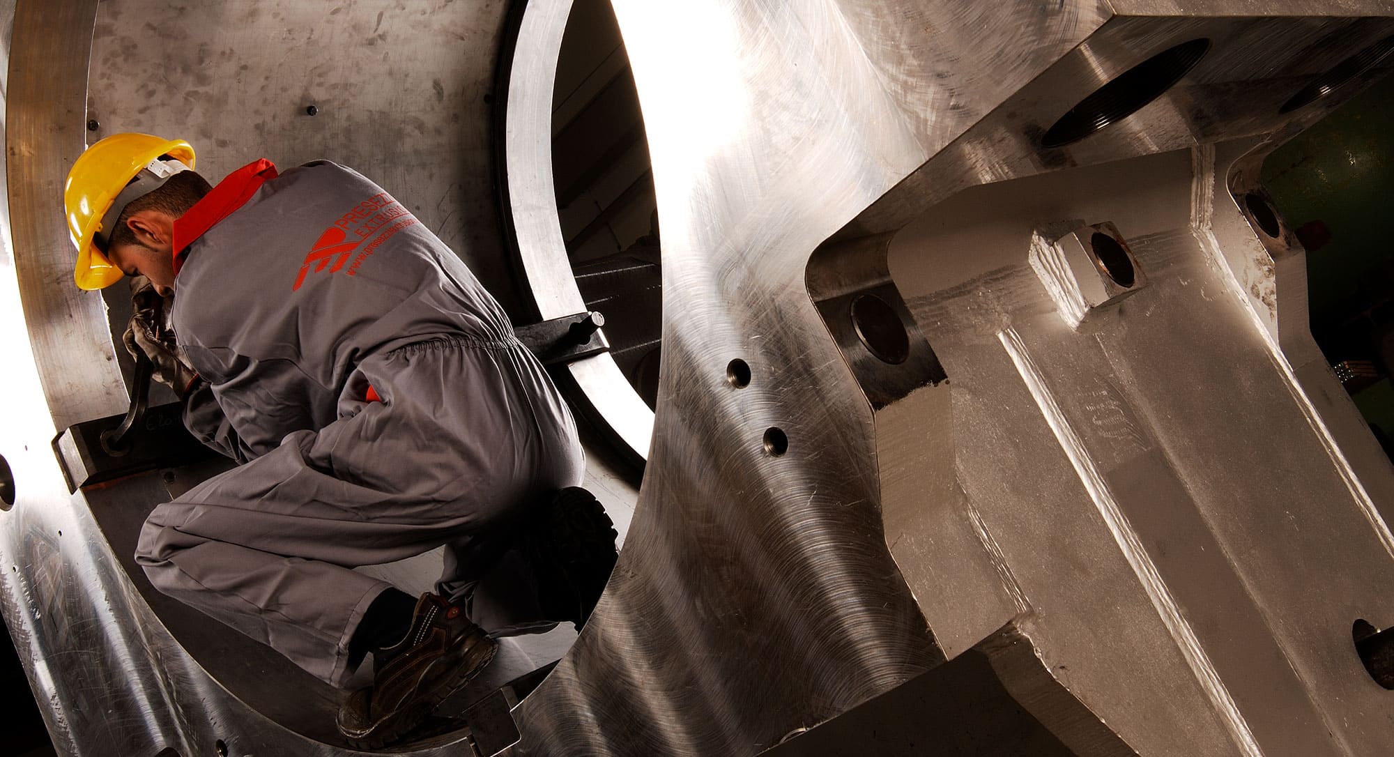 Complete Extrusion Plants for Aluminum, Copper and Brass Complete Extrusion Plants for Aluminum, Copper and Brass